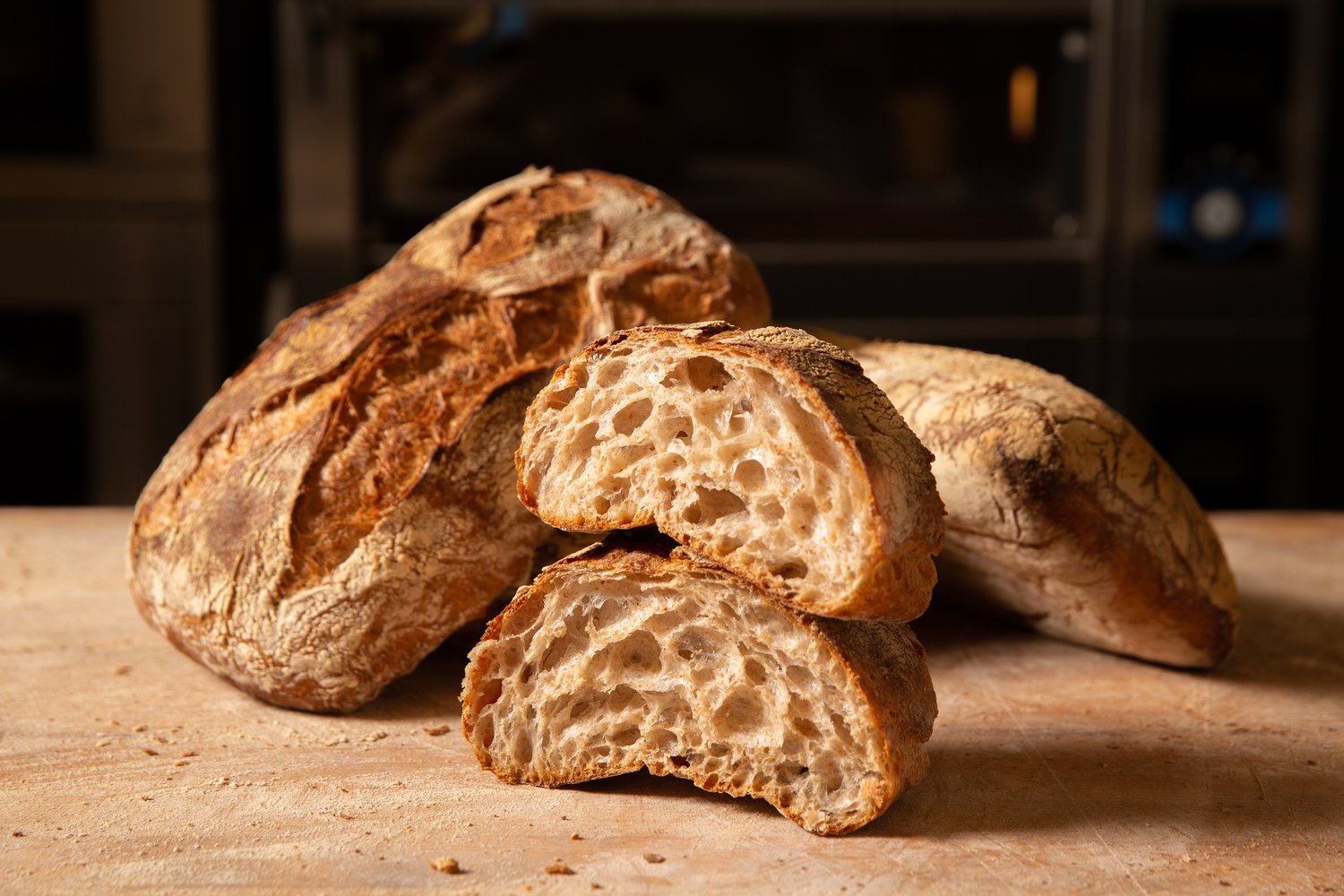 Orwashers | New York's Original Artisan Bakery
