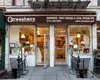 Upper East Side (UES) NYC | Orwashers Bakery