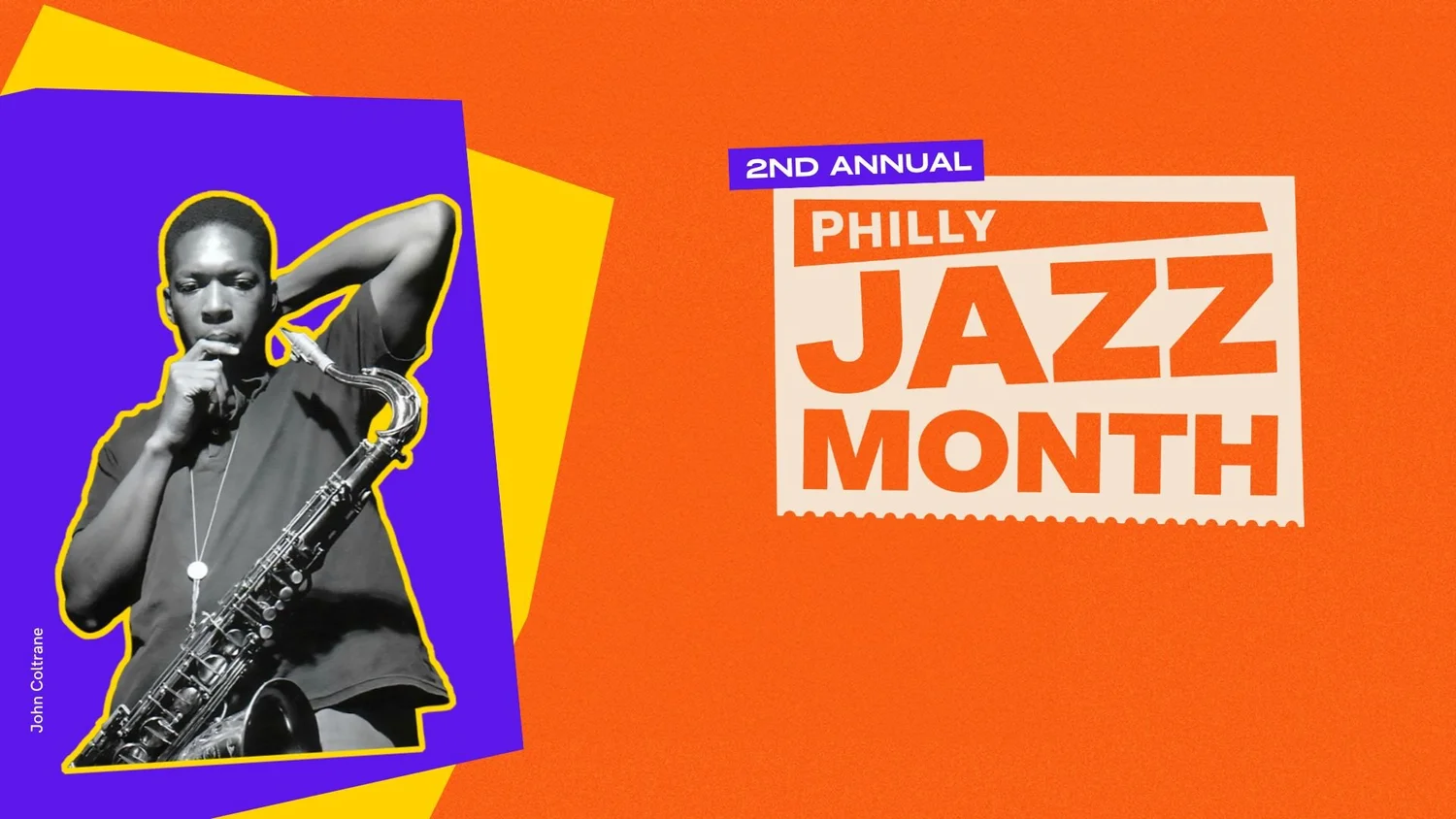 Philly Jazz Month