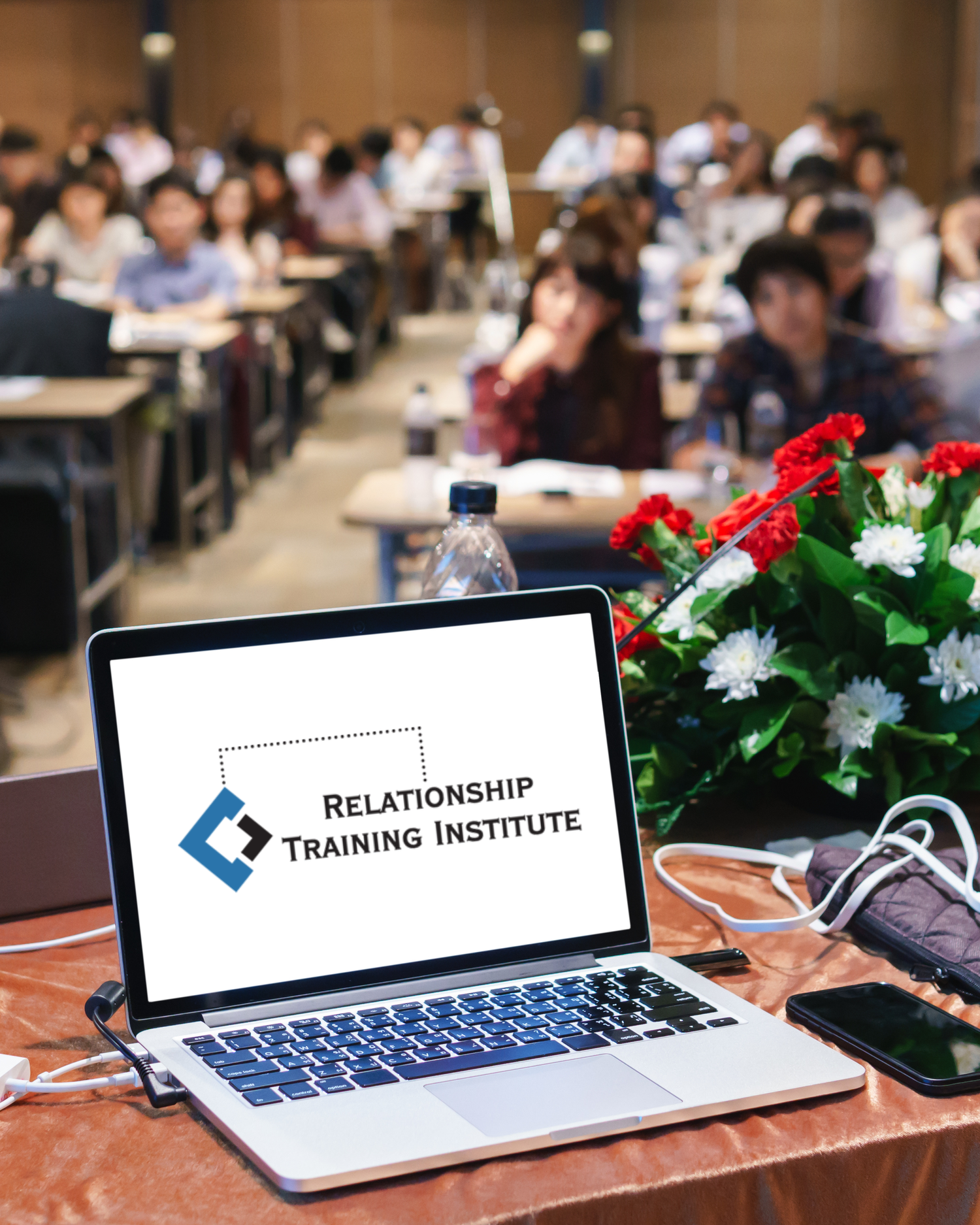 Welcome to Relationship Training Institute