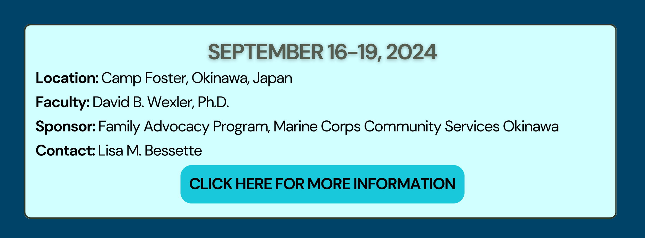 We offer Professional CEs — rtiprojects.org