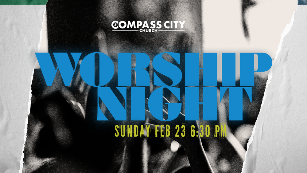 Compass City Church - Woodinville's Best Non Denominational Church