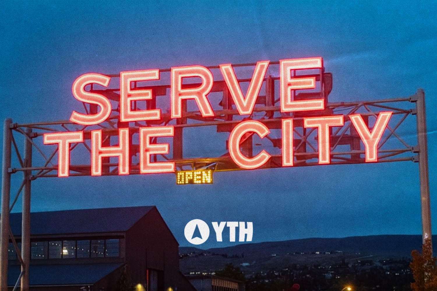 Compass City Church - Woodinville's Best Non-Denominational Church