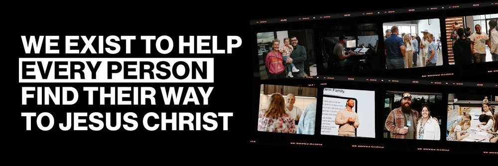 Compass City Church | Church in Woodinville, WA