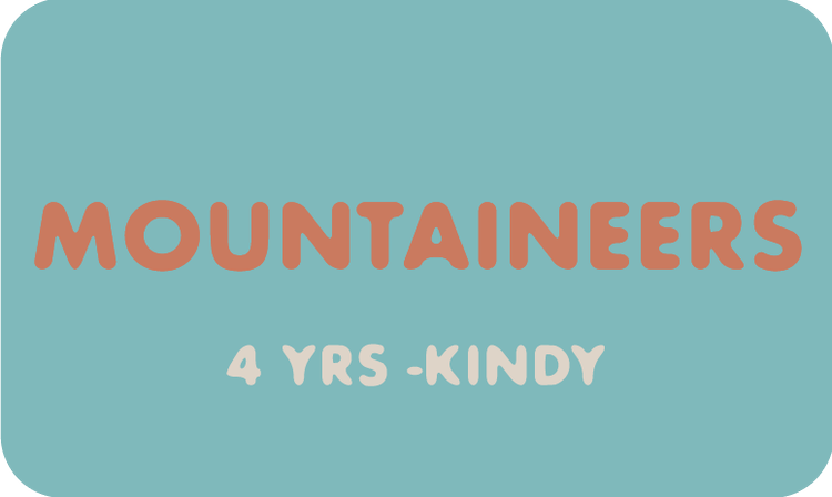 Kids — Compass City Church