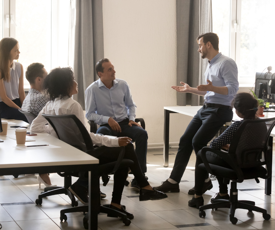 Leadership in DEI: Strategies for Driving Diversity and Inclusion ...