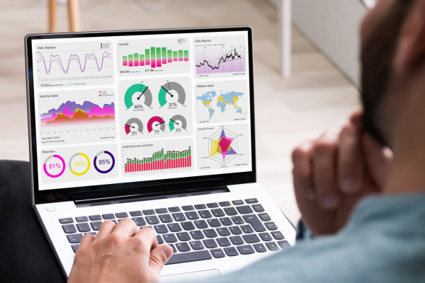 Tracking DEI Success: Key Metrics and Tools for Measuring Impact — This ...