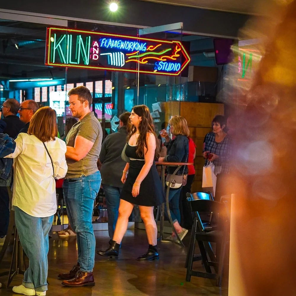 Third Fridays — Delmar Maker District