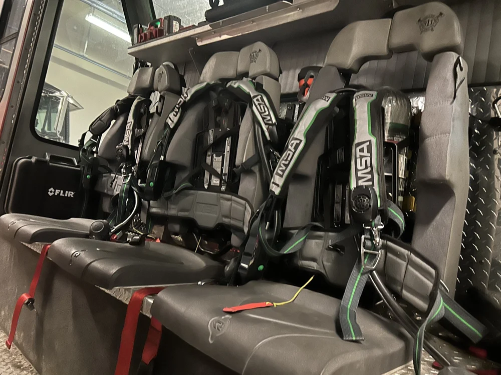 grantwritingfiredepartments.com