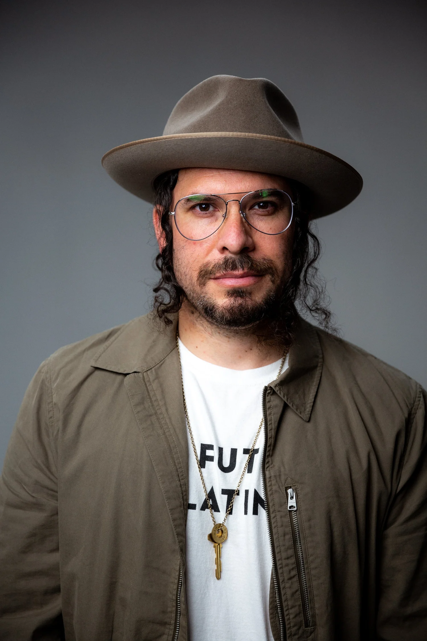 About — First Gen Fund