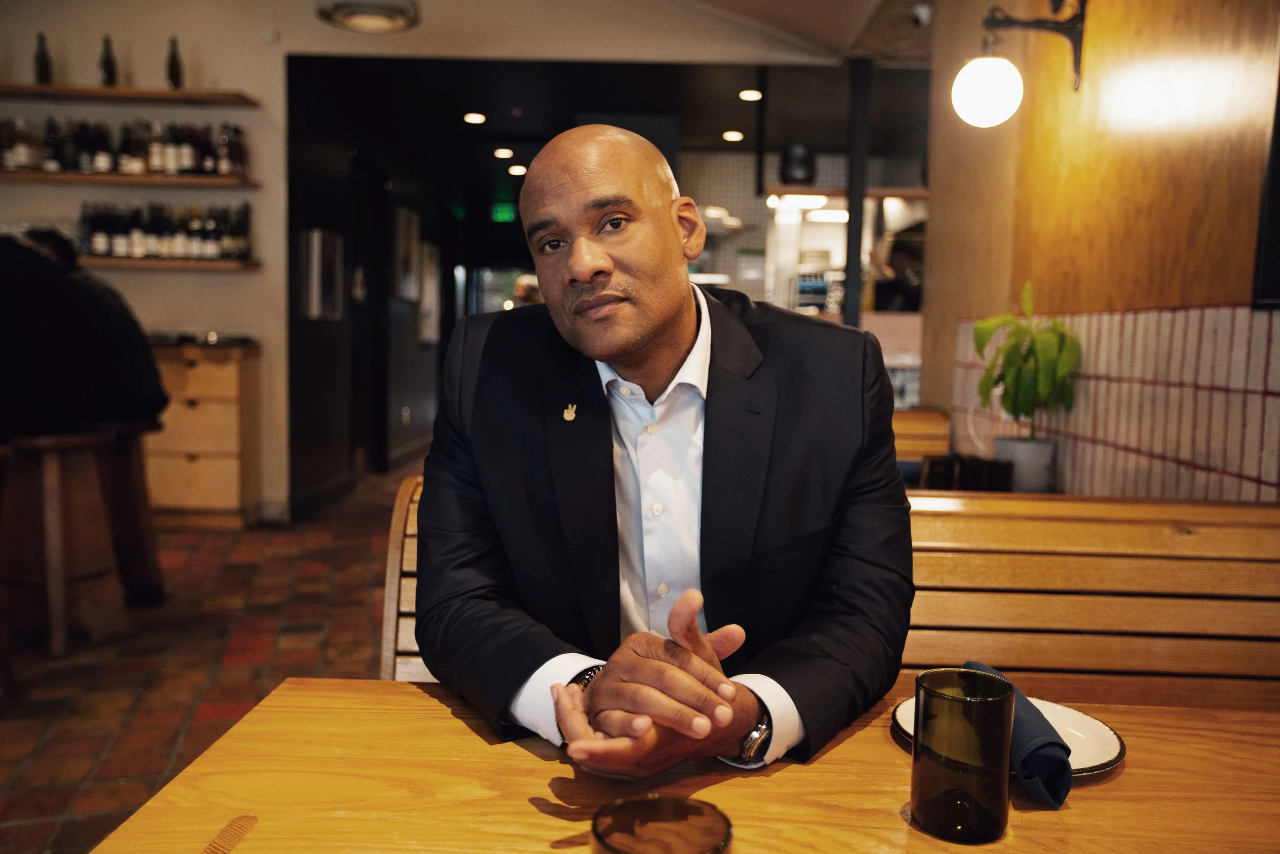 About — First Gen Fund