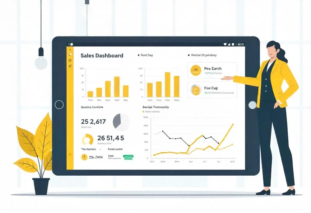 Making Sense of Syndicated Data: Key Metrics Every Brand Should Know ...