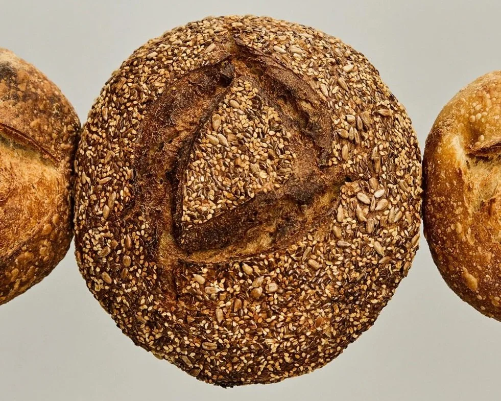Robinson Bread