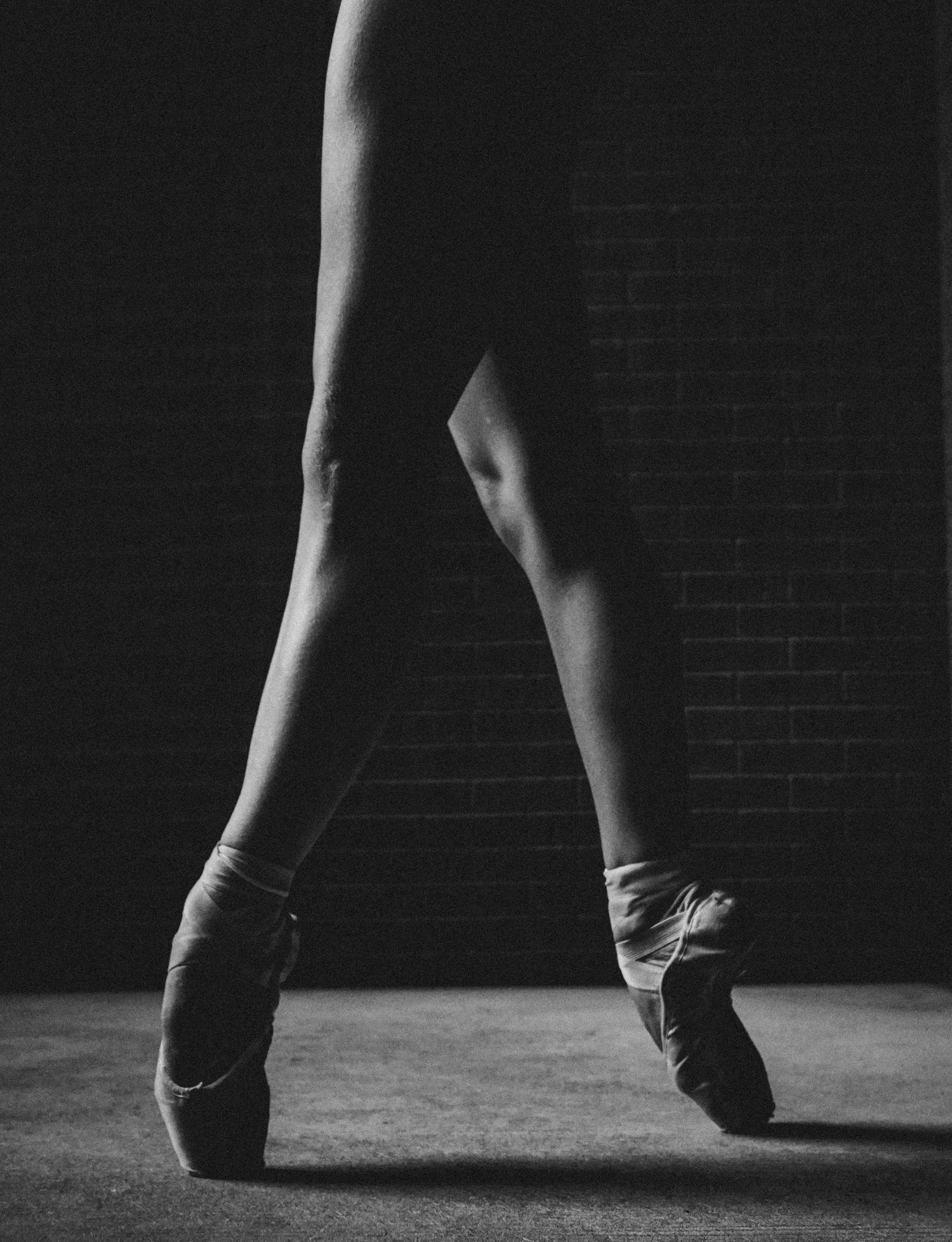 Teen and Adult Classes — Grace Ballet Los Angeles