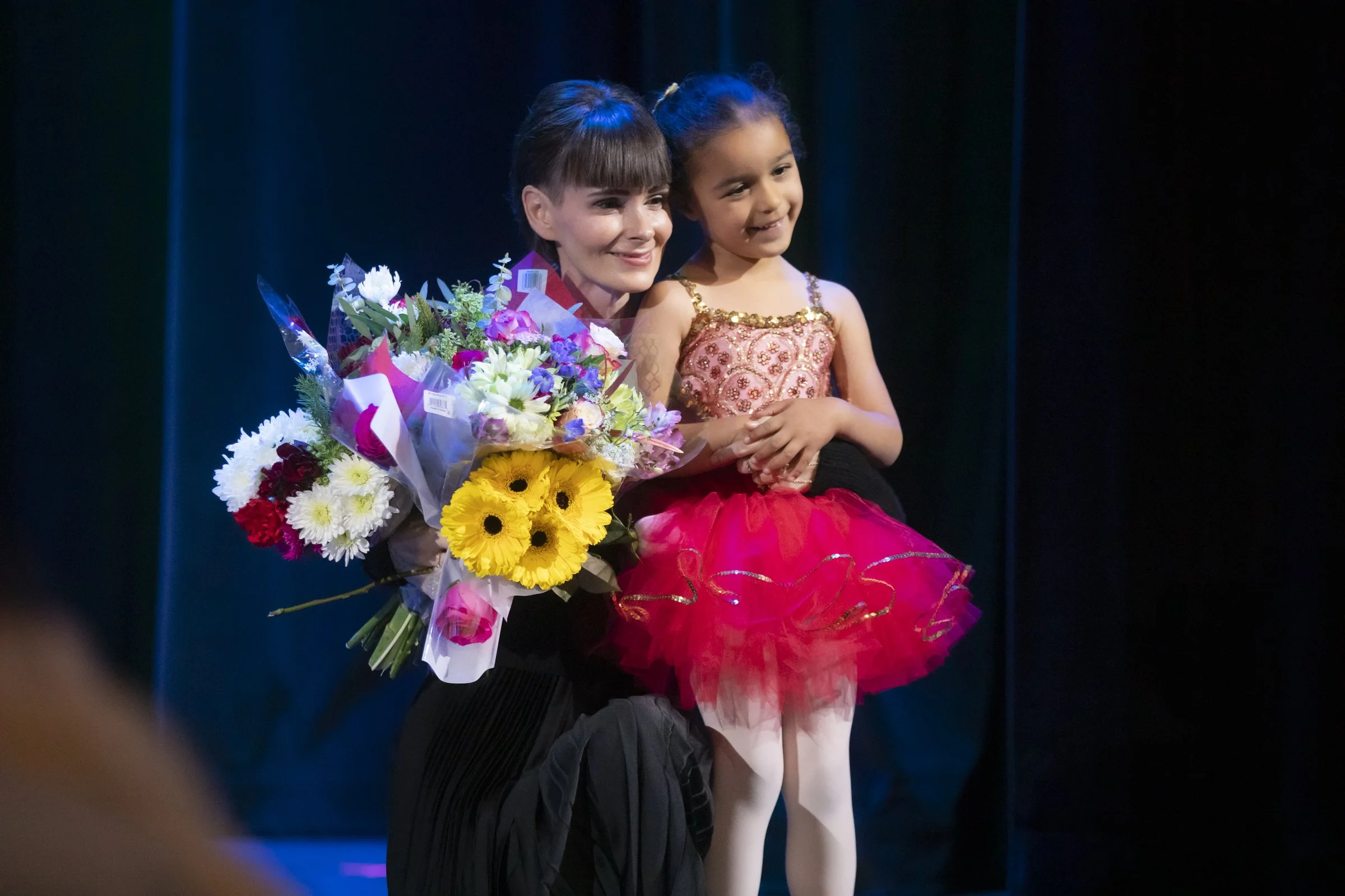 Grace Ballet Los Angeles | Premier Classical Ballet Studio Registered ...