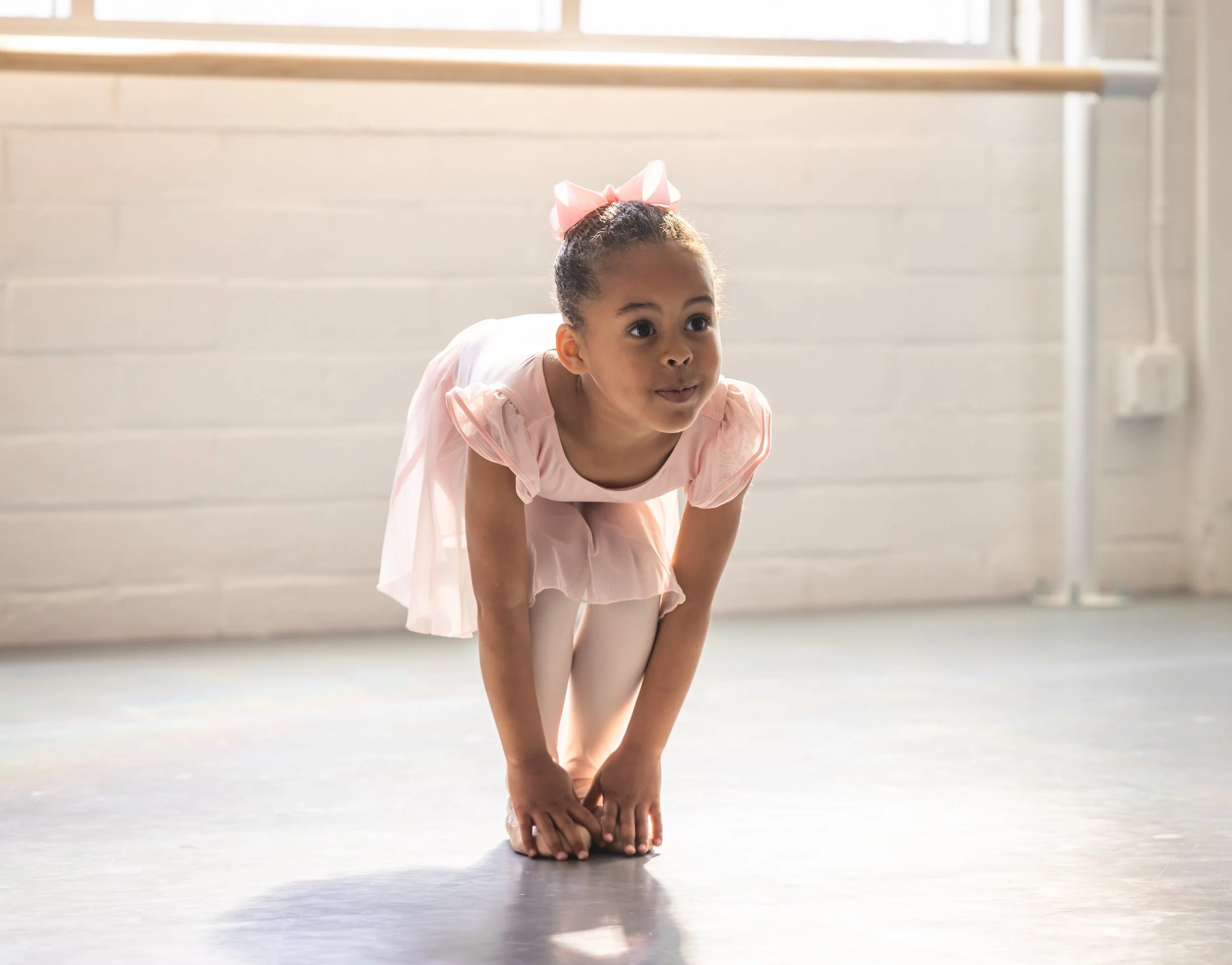 Grace Ballet Los Angeles Image Gallery — Grace Ballet Los Angeles