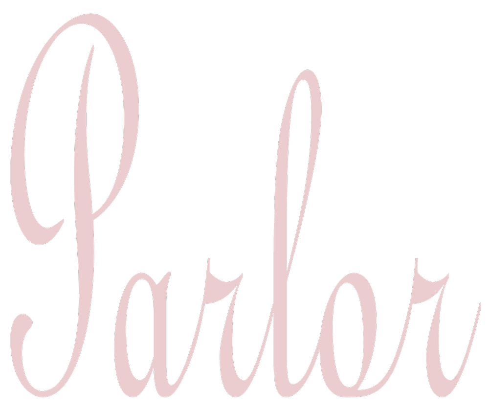 PARLOR | A Collective
