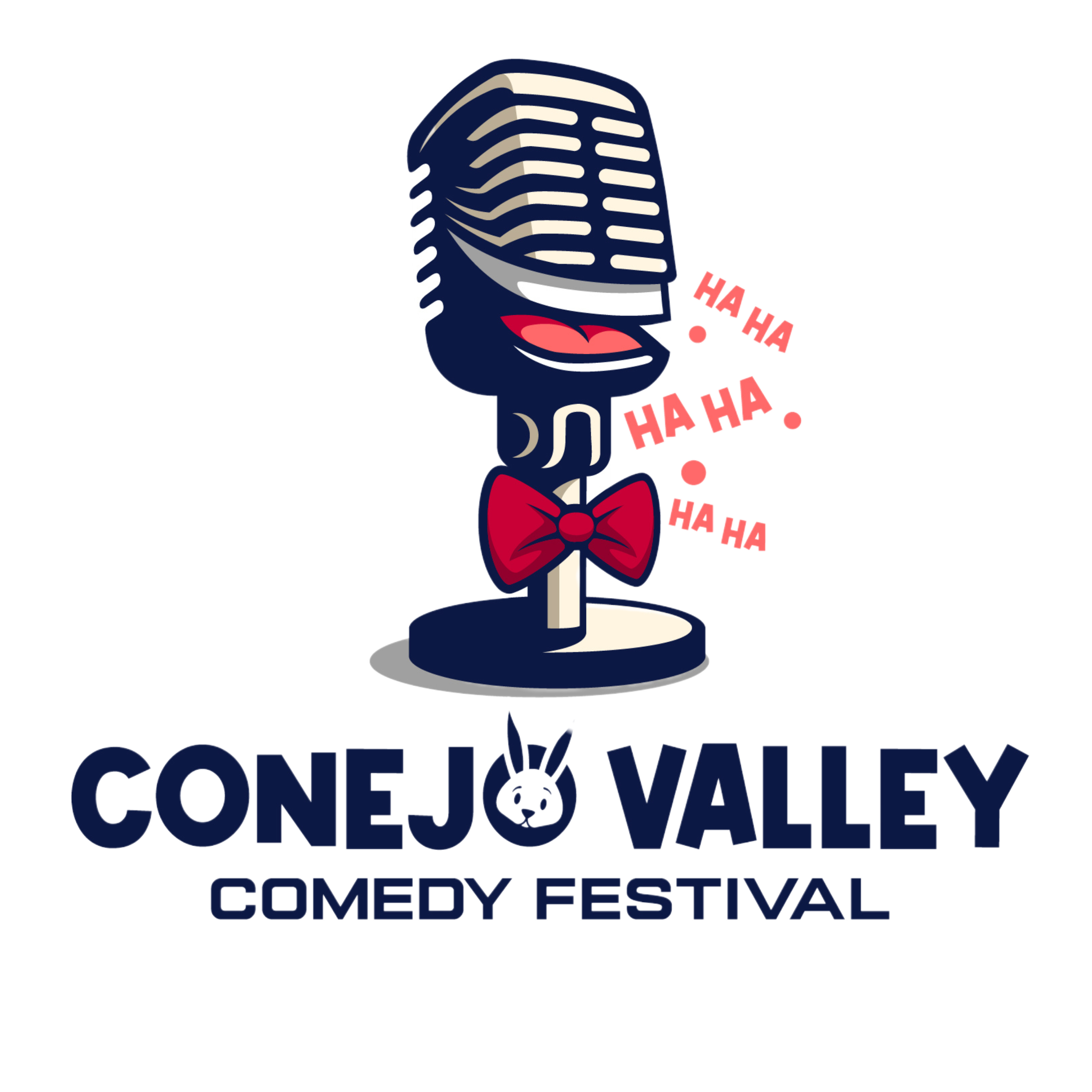Conejo Valley Comedy Fest