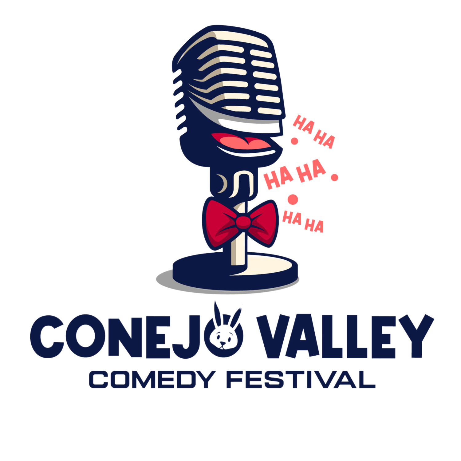 Conejo Valley Comedy Fest