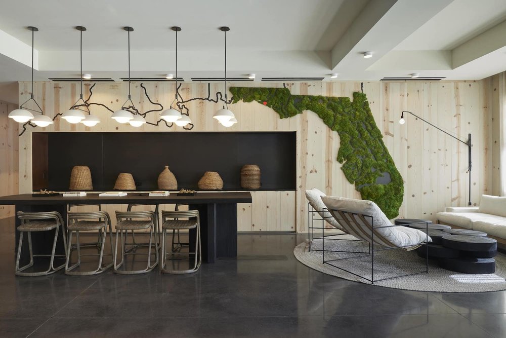 Chancey Architecture & Interior Design