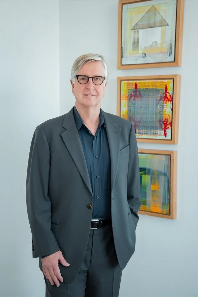 Meet the Chancey Architecture Team — Chancey Architecture & Interior Design