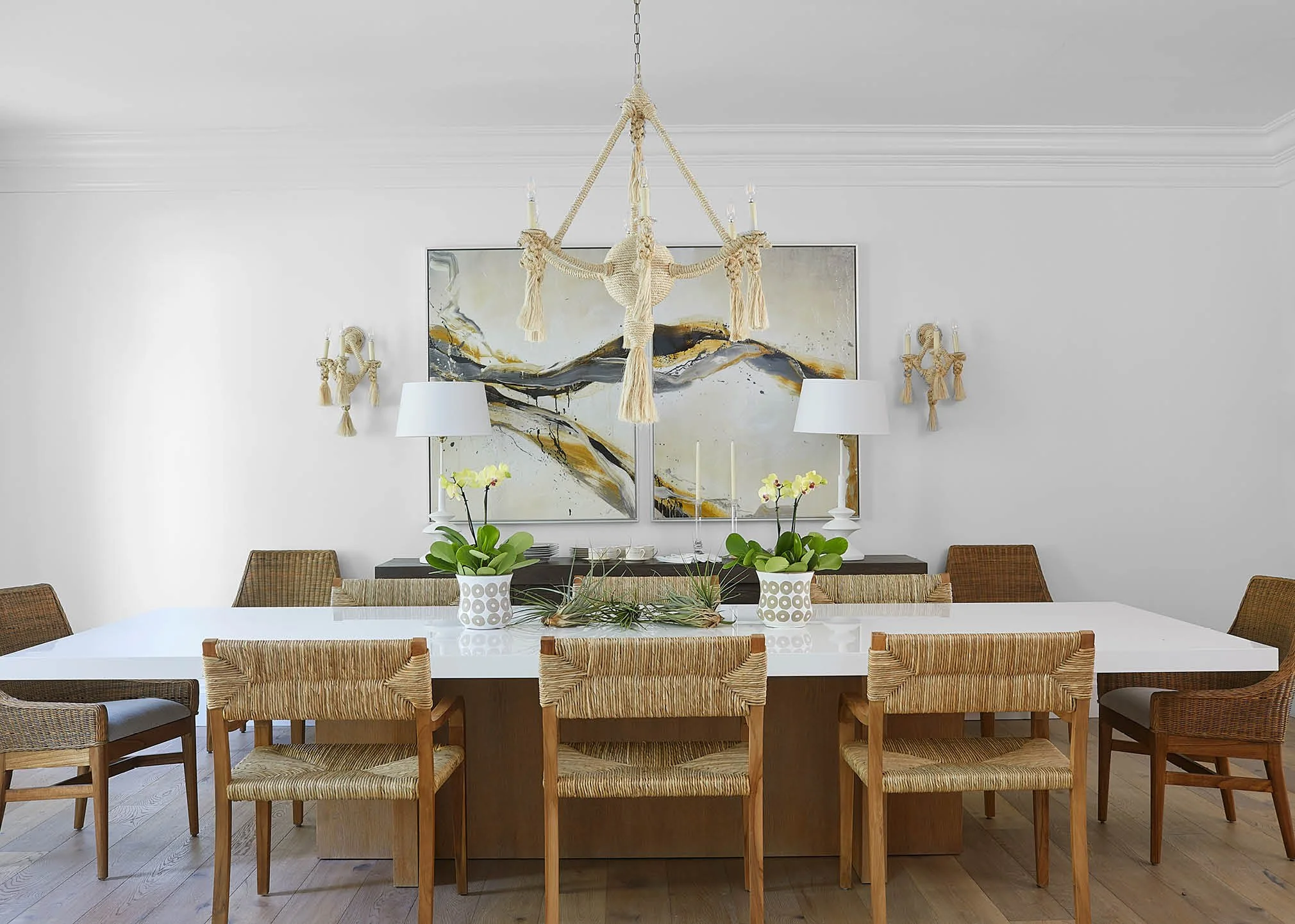 114 Martinique Residence - Residential — Chancey Architecture ...