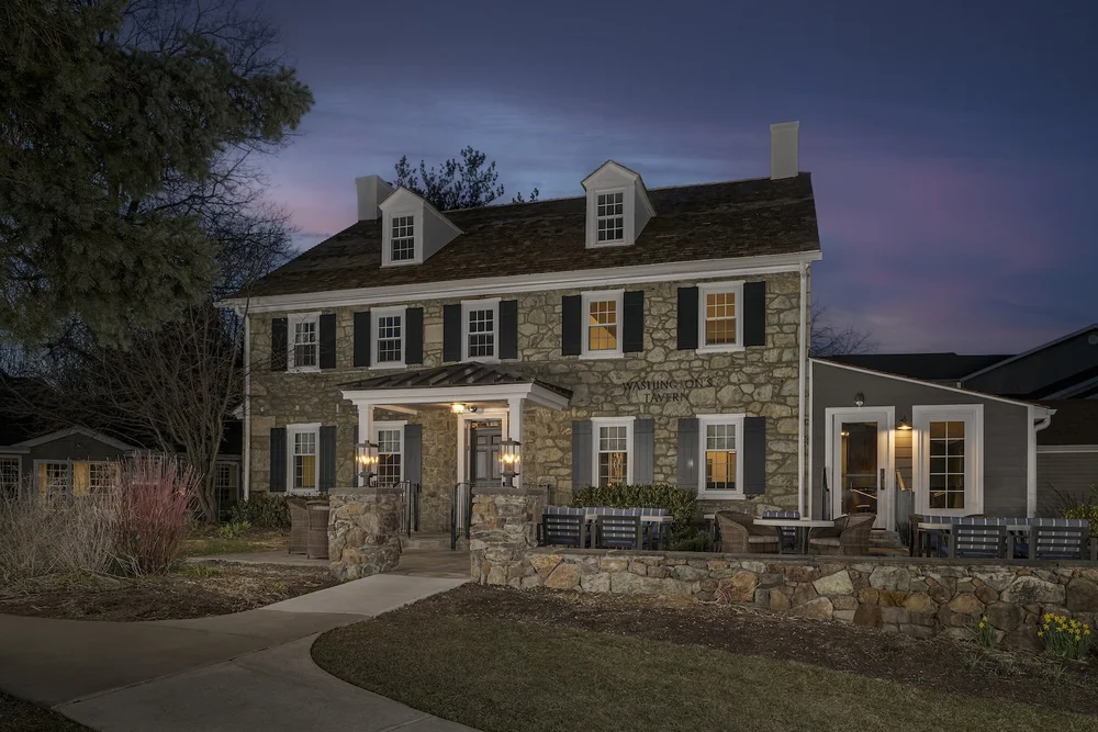 Bellingham Farmhouse Renovation - Senior Living — Chancey Architecture ...