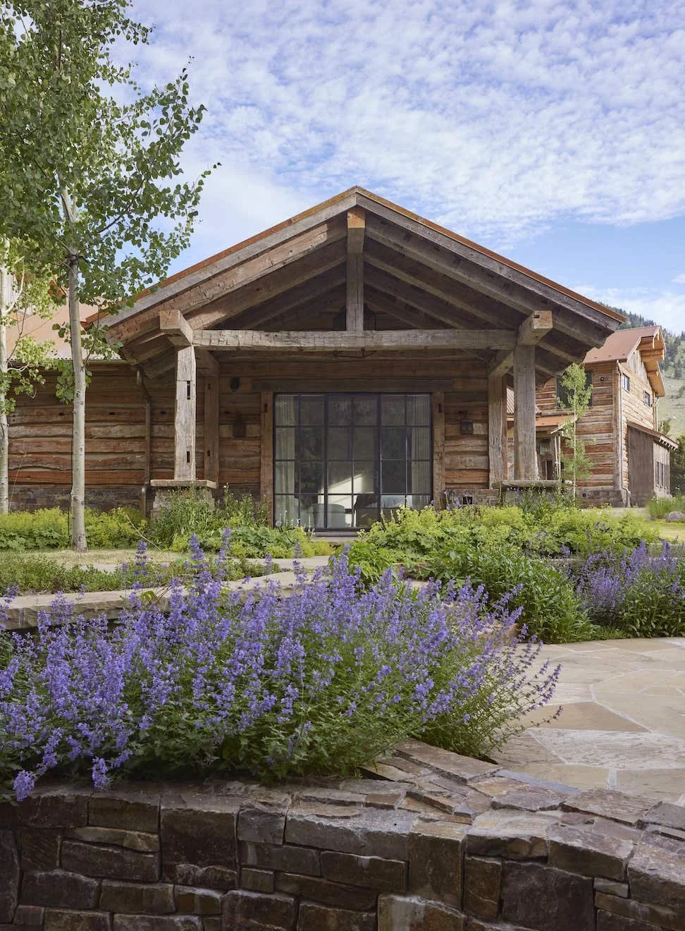 Architecture — Chancey Architecture & Interior Design