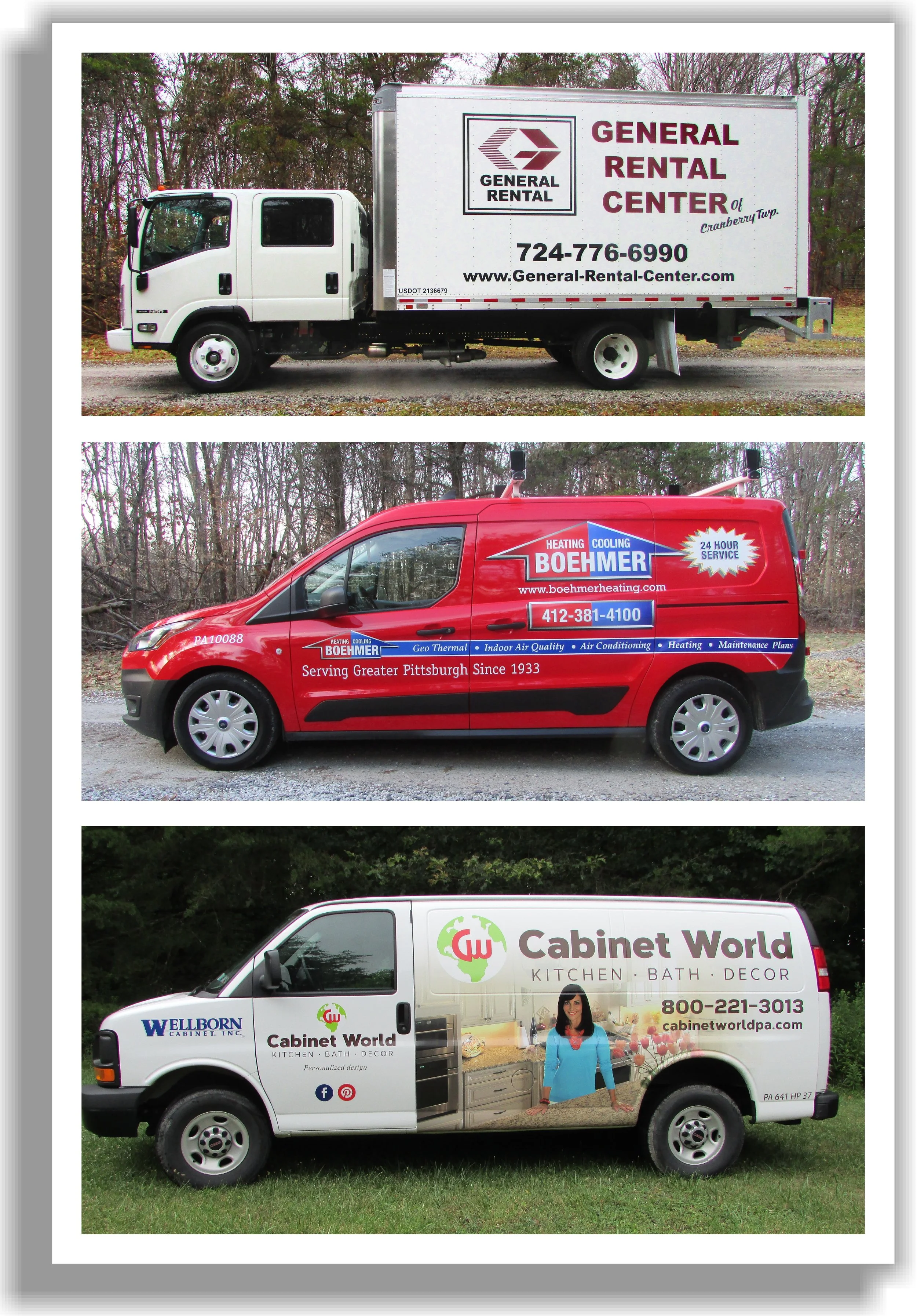 Dobish Signs & Displays, Inc