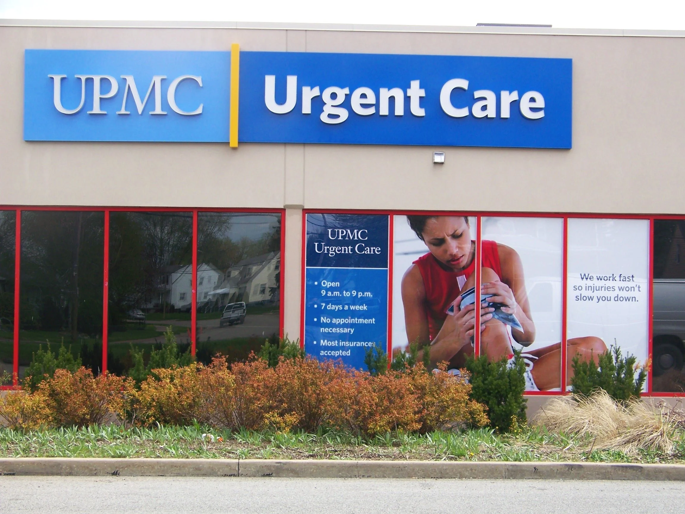 Custom Sign Work | Dobish Signs - Pittsburgh & Beaver County