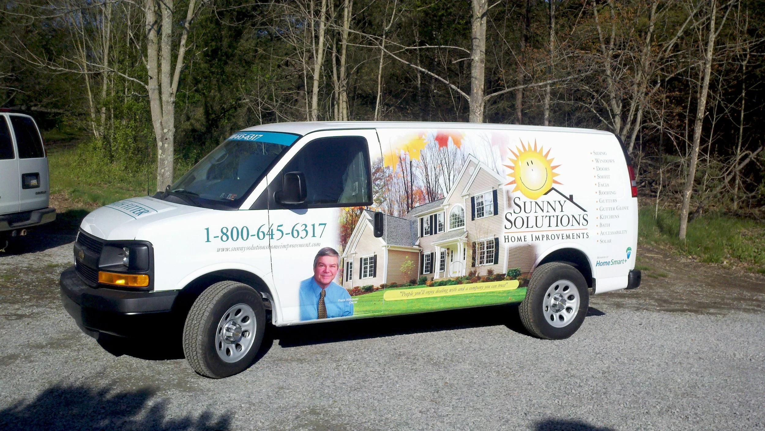 Vehicle Wraps & Graphics | Dobish Signs - Pittsburgh & Beaver County
