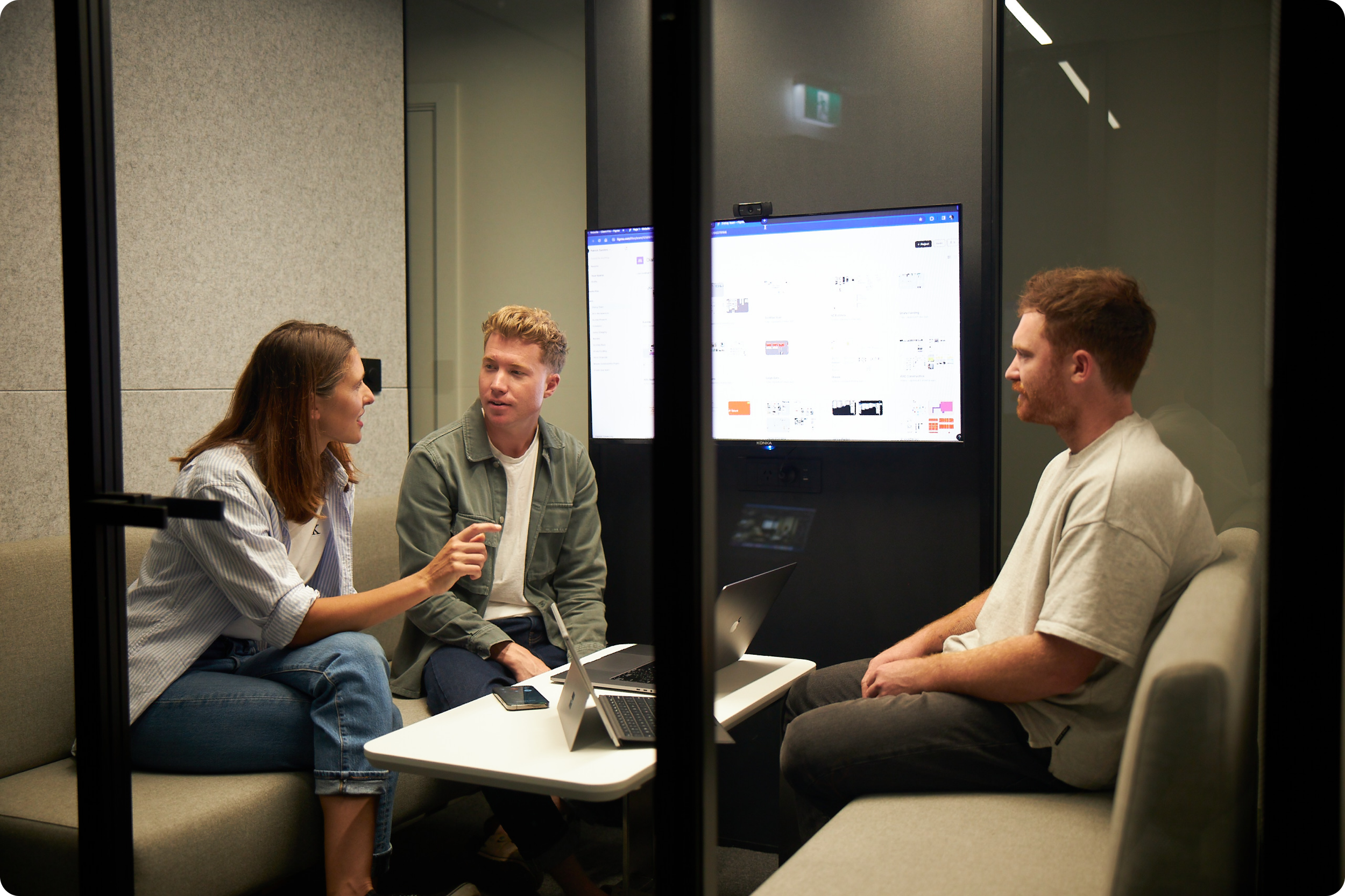 AMRC Trust | Support Safe Seas