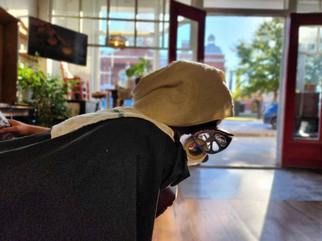 About — Anthony's Barber Shop