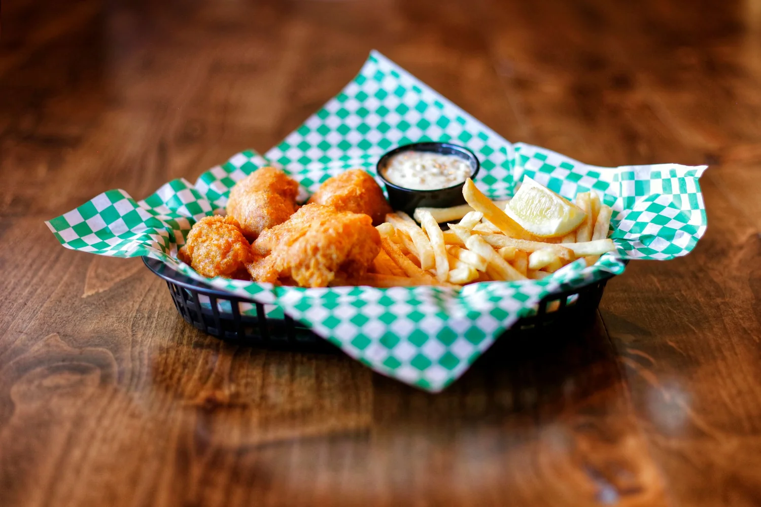 Uptown Pubhouse