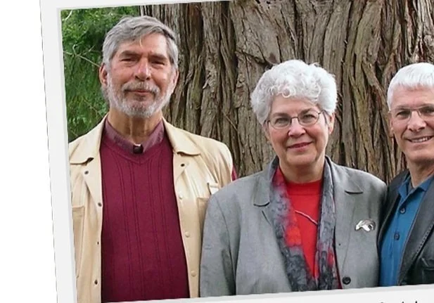 About - Rodger Spiller