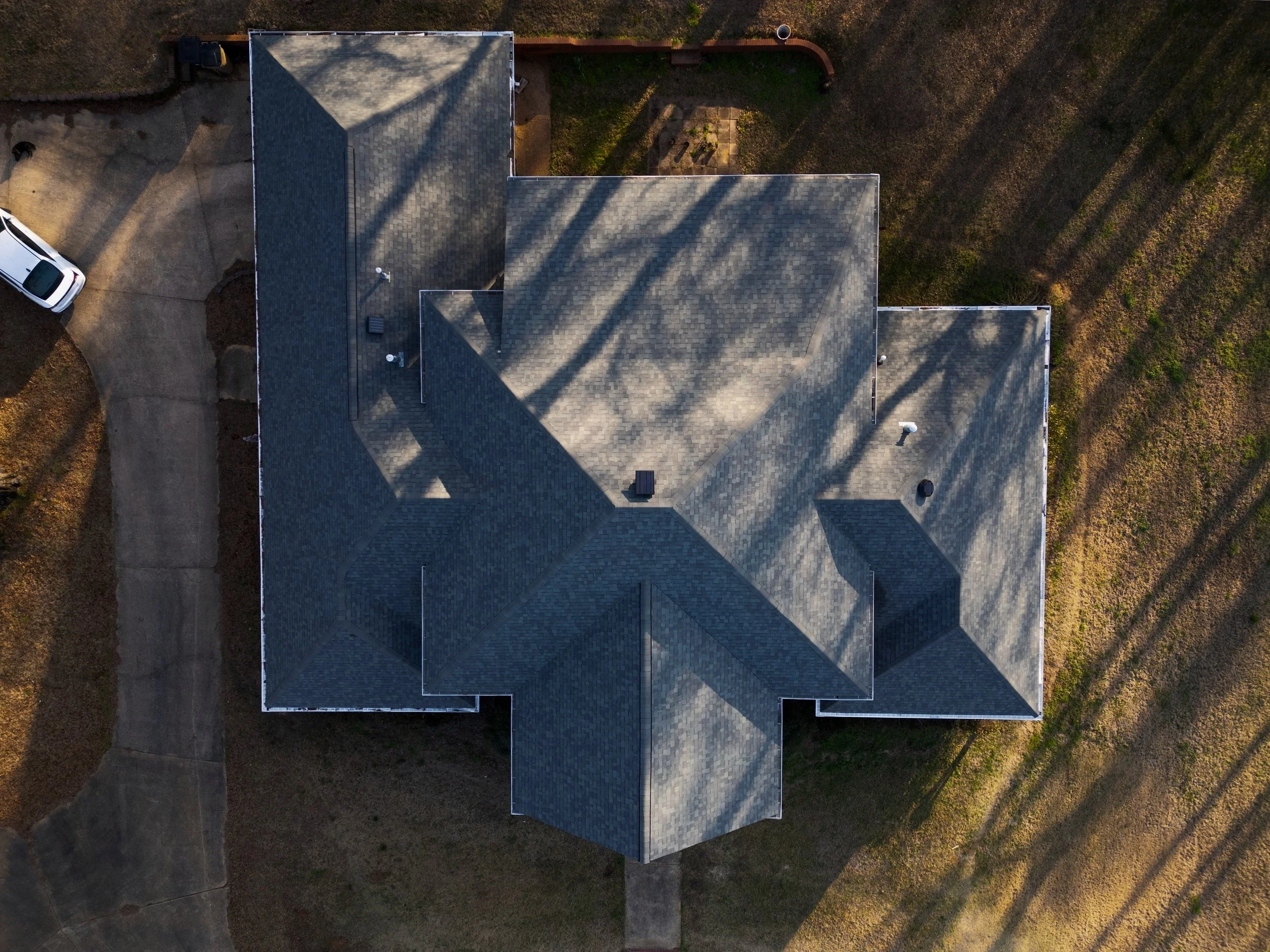 Farrell Roofing | Fulton Mississippi