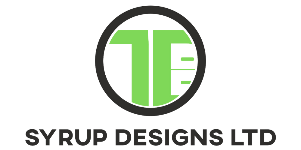 Syrup Designs Ltd