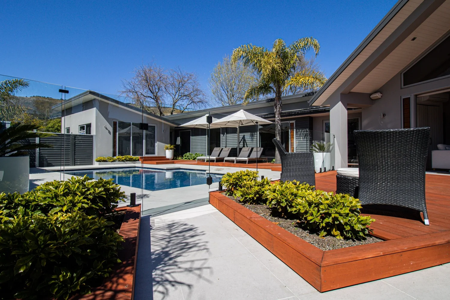 NV Design | Landscape Architecture in Nelson & Christchurch