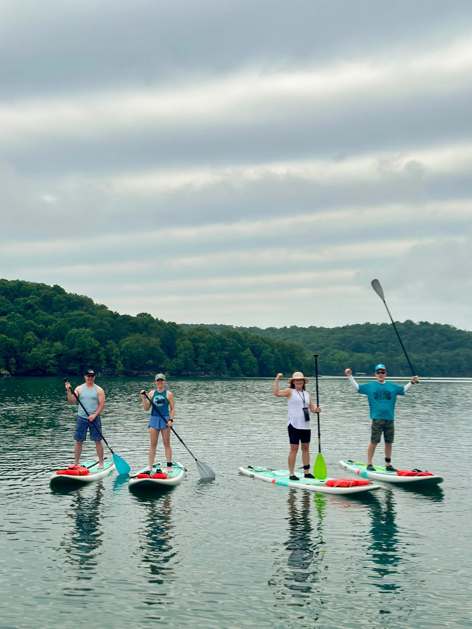 SUP Outfitters — Bike, SUP & Kayak Rentals Eureka Springs