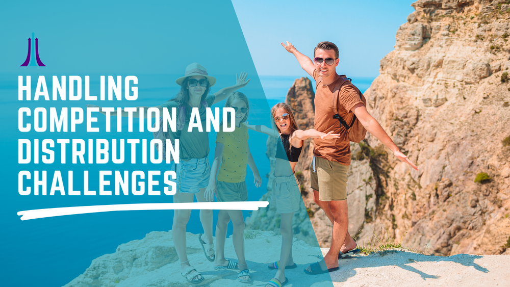 Handling Competition and Distribution Challenges — Exceptional ...