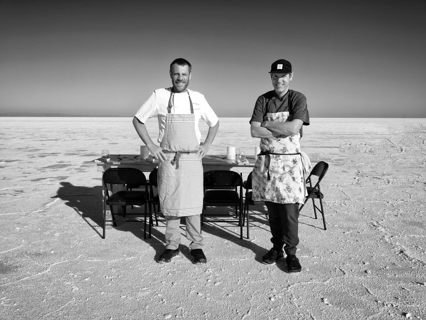 Meet the Chef — Flavors Personal Chef & Catering