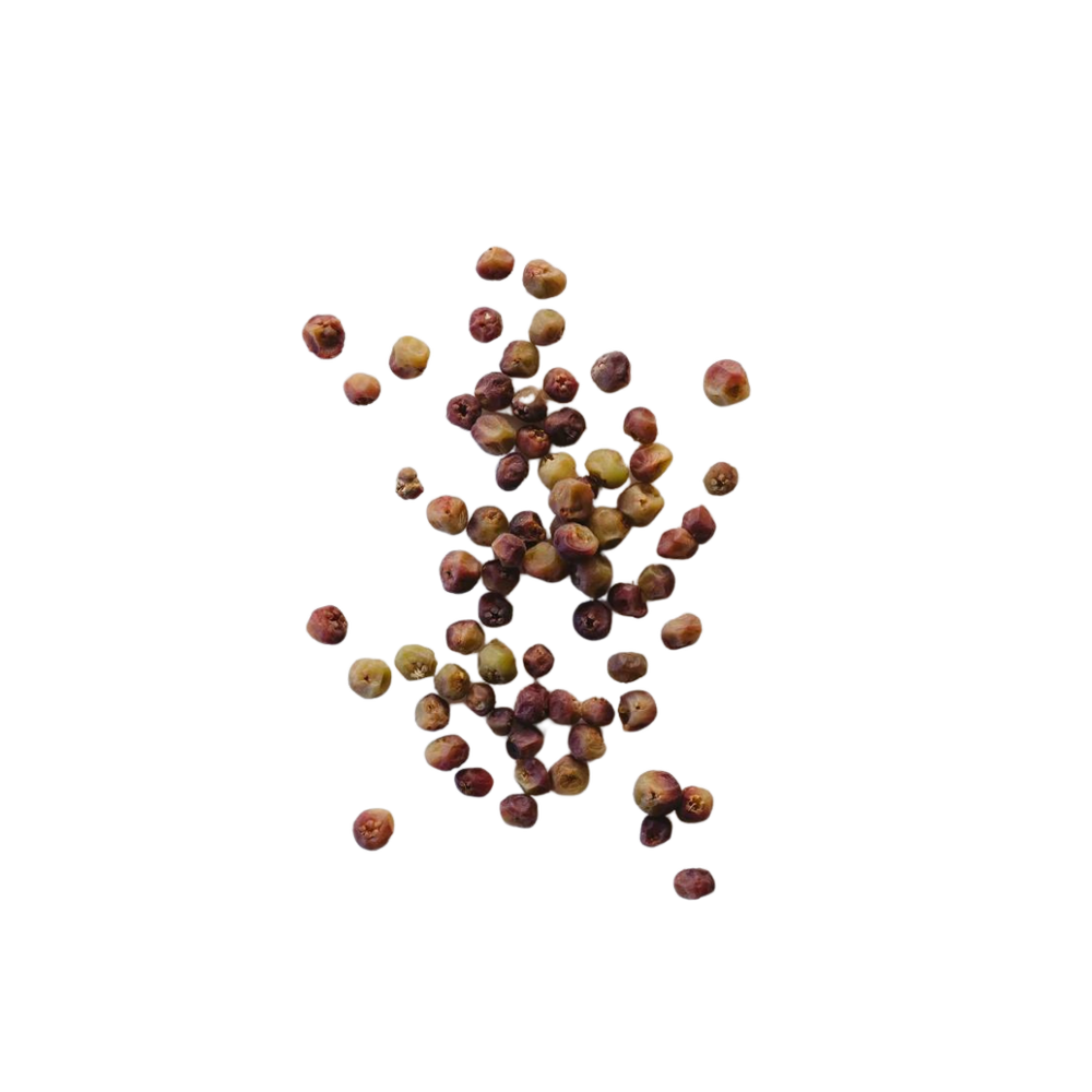 Muntries — Ni Ni Well