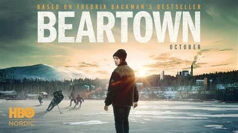 Beartown Trilogy by Fredrik Backman Book Review — Books to Go Read