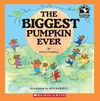 Perfect Pumpkin Books for Preschoolers This Fall — Books to Go Read