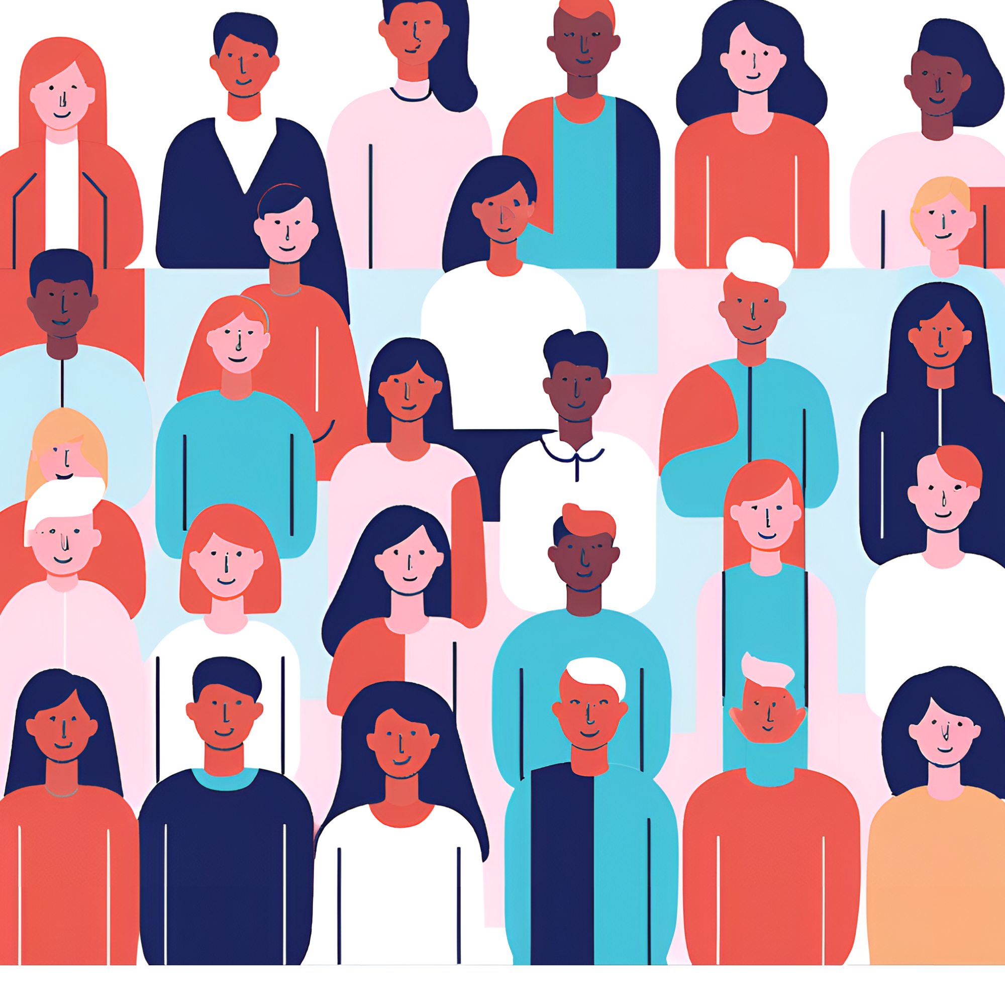 25 Picture Books with Diverse Characters — Books to Go Read