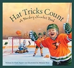 Best Ice Hockey Books for Kids to Read ASAP! — Books to Go Read