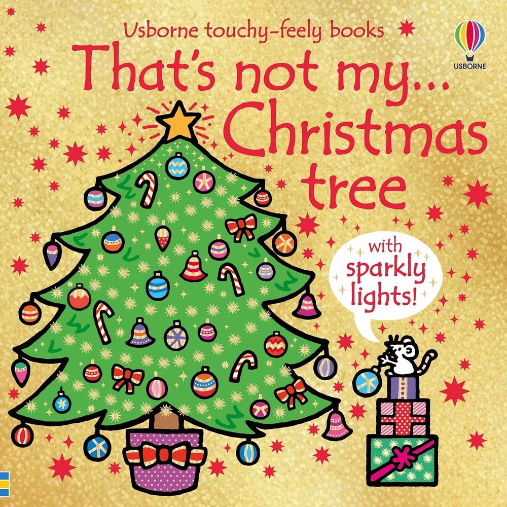 New Christmas Books for Kids this Holiday Season — Books to Go Read