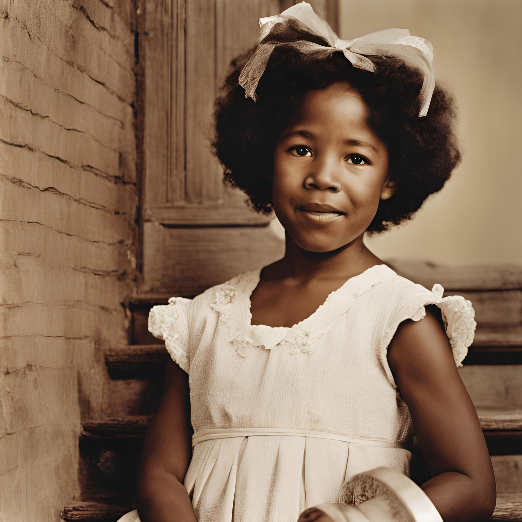 Must Read Children's Books about Ruby Bridges — Books to Go Read