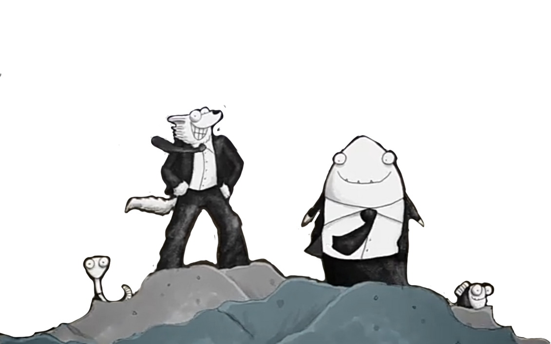 Bad Guys Complete Book Series in Order: Funny and Epic! — Books to Go Read