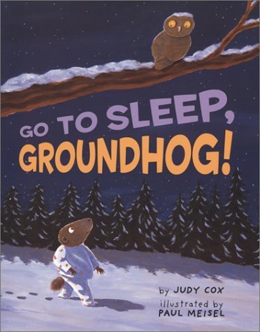 Fun Groundhog Day Books for Kids to Read Aloud — Books to Go Read